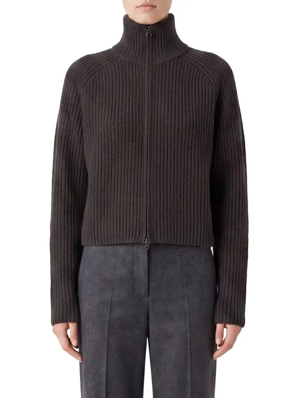 LISA YANG Sweater - Green
