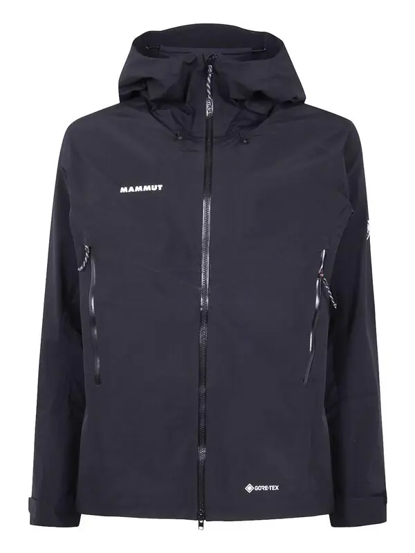 MAMMUT Jacket - Black