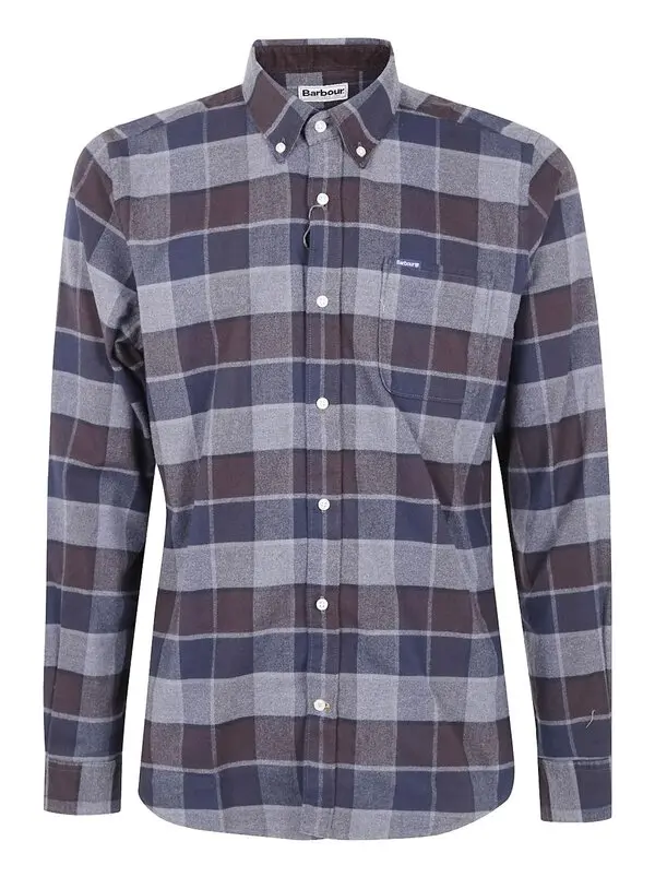 Barbour Shirt - Multicolor