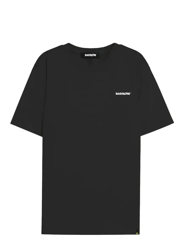 BARROW T-shirt - Black