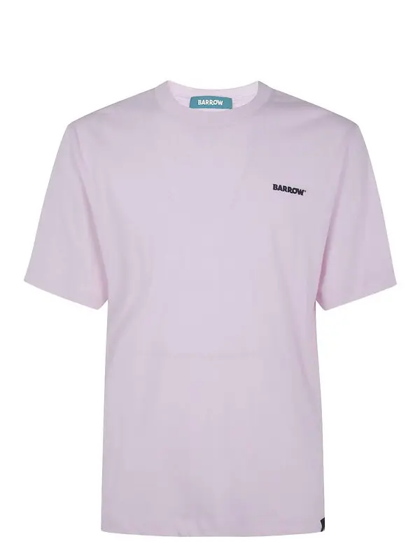 BARROW T-shirt - Pink