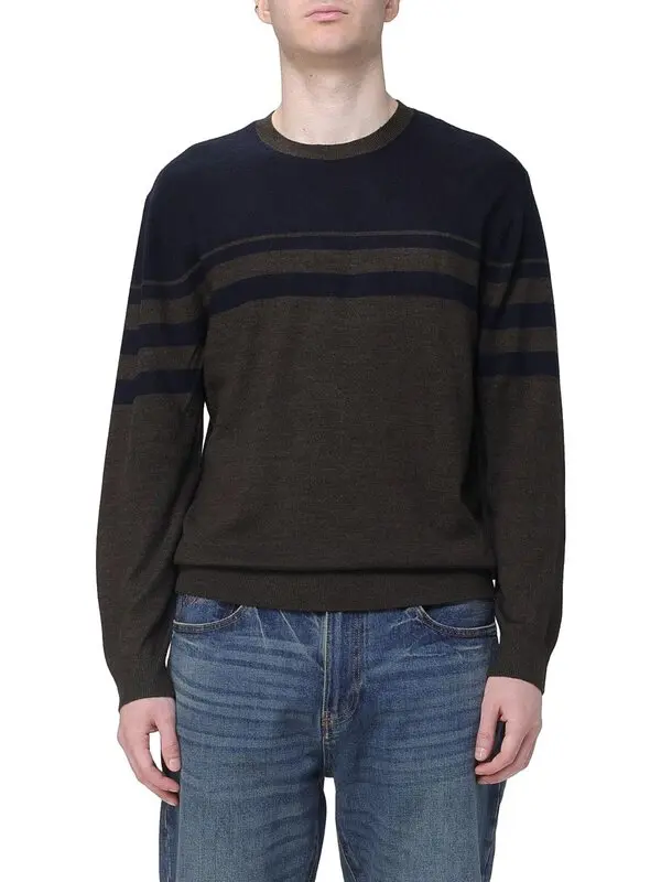 Armani Exchange Sweater - Dark