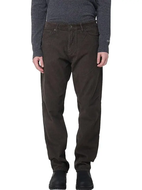 Armani Exchange Pants - Dark