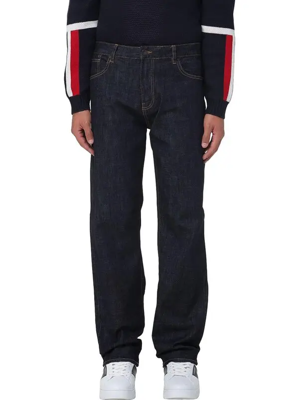 Armani Exchange Jeans - Denim