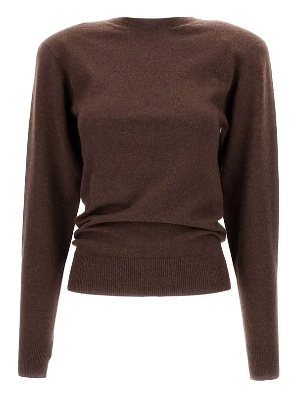 Stella McCartney Sweater - Brown