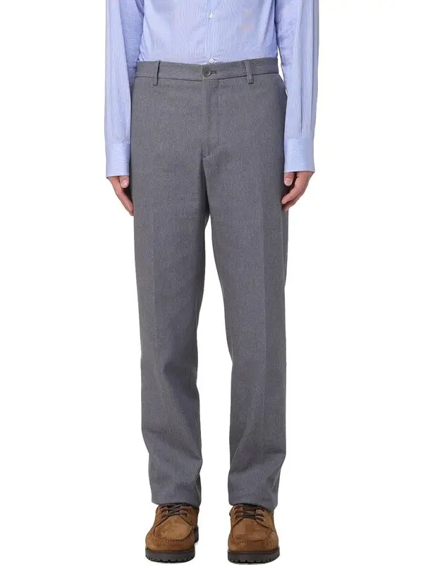 Etro Tailored Trousers - Grey