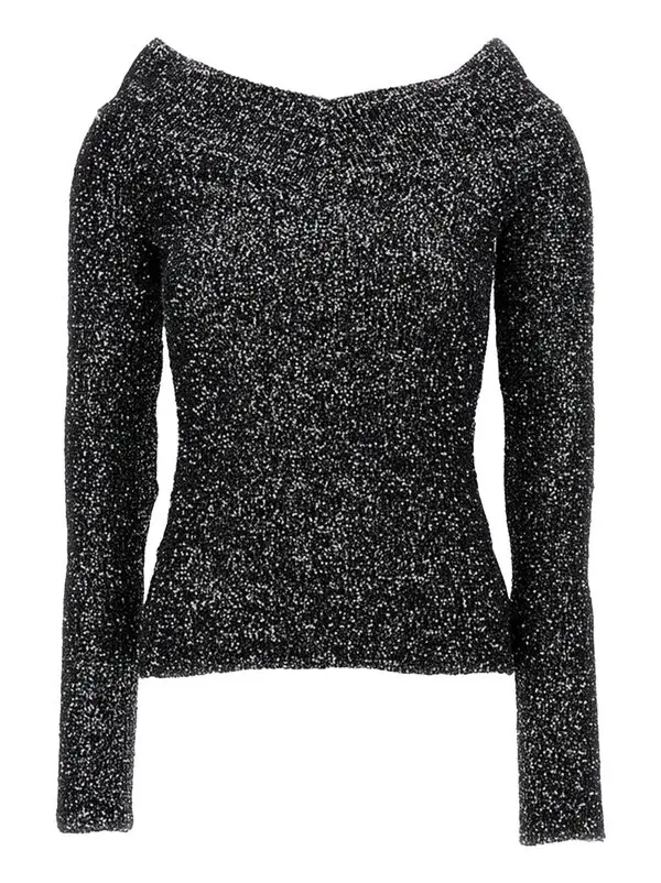 Stella McCartney Sweater - Black