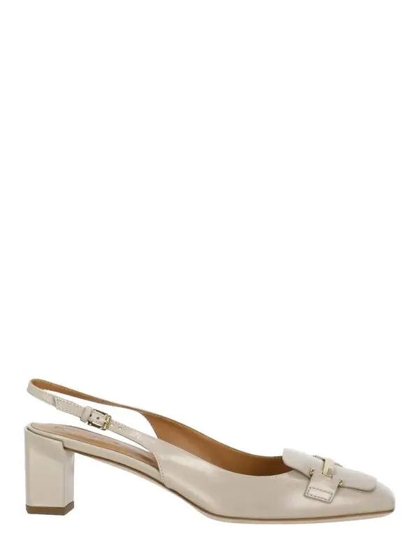 TOD'S Pumps - Beige