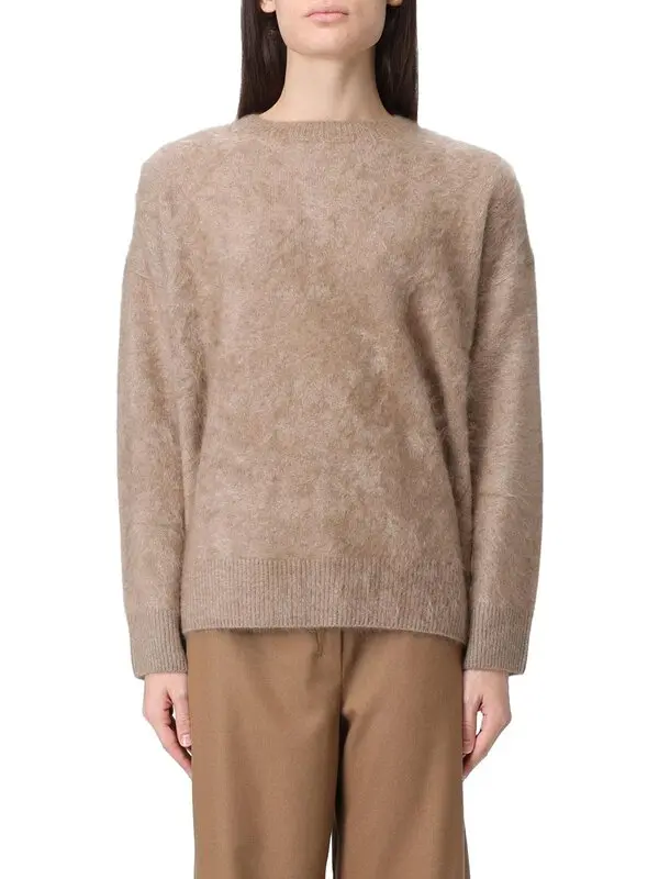 Max Mara Sweater - Beige