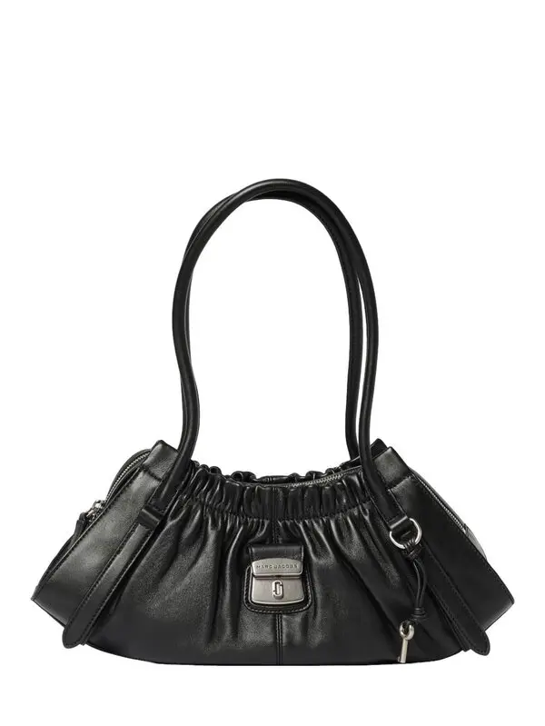 Marc Jacobs Shoulder Bag - Black