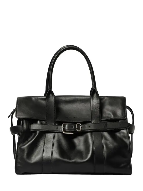 Marc Jacobs Shoulder Bag - Black