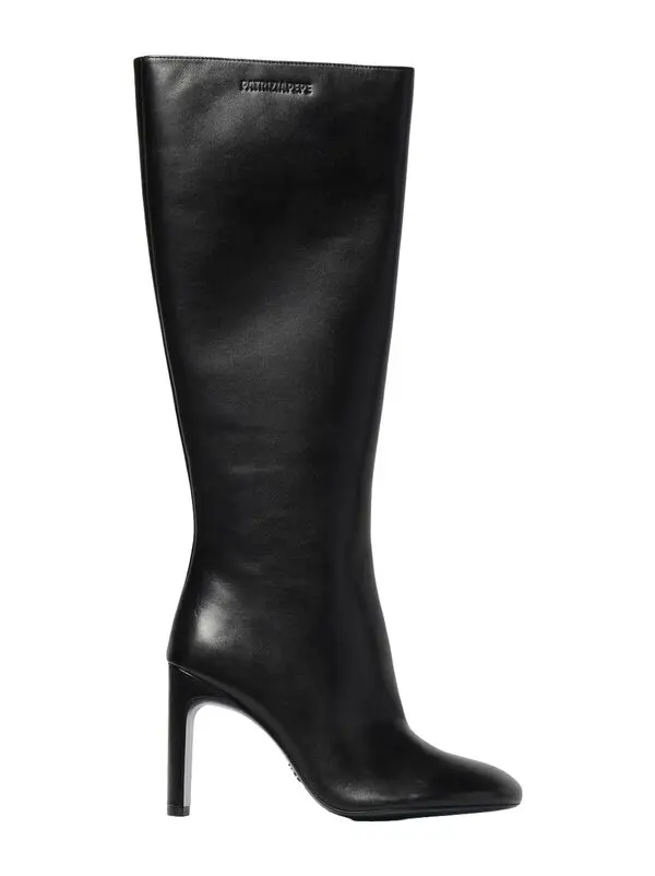Patrizia Pepe Boots - Black