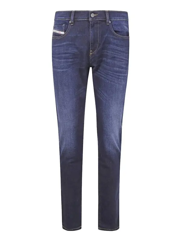 Diesel Jeans - Blue