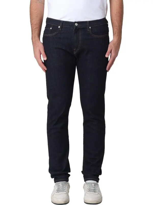 Paul Smith Slim Fit Jeans - Black