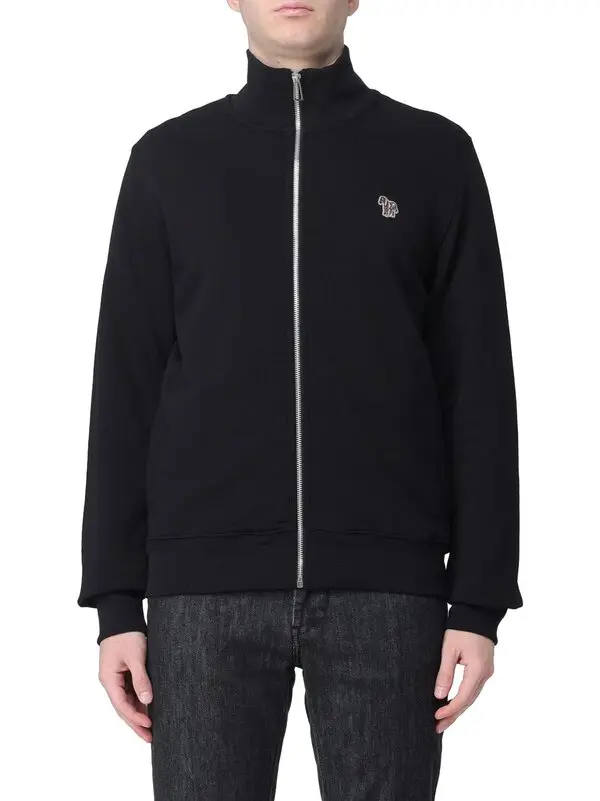 Paul Smith Sweatshirt - Black