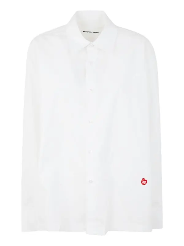 Alexander Wang Shirt - White