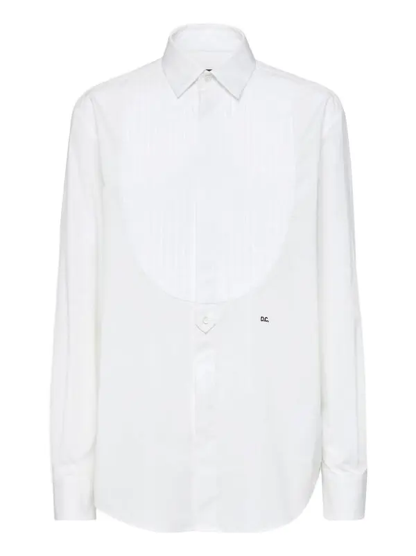 Dsquared2 Shirt - White