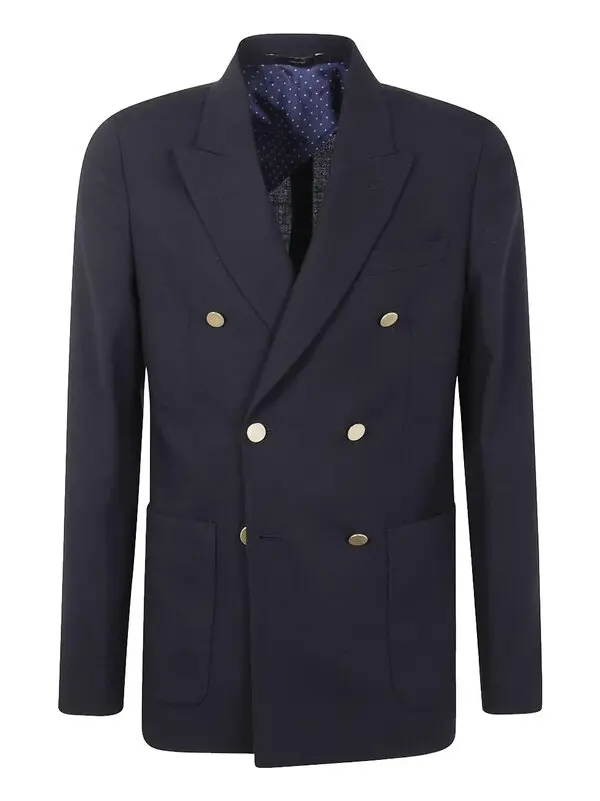 Paul Smith Blazer - Black