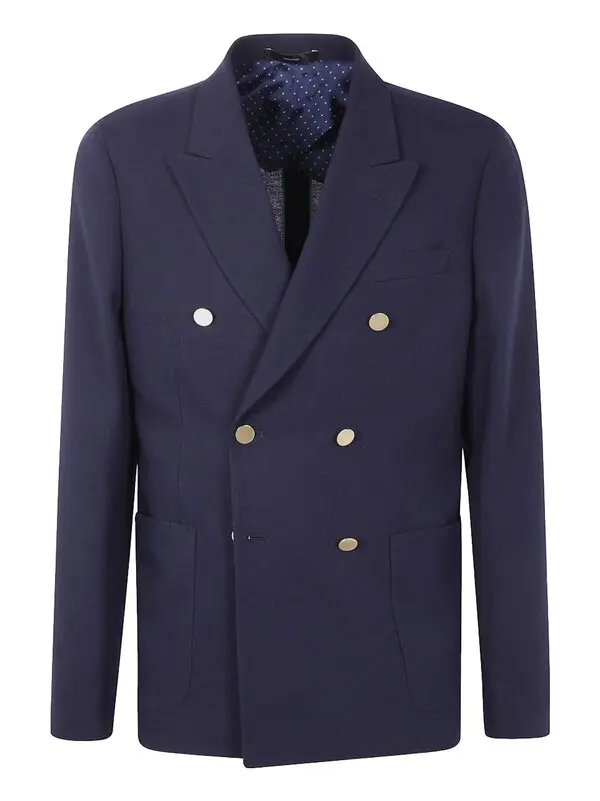 Paul Smith Blazer - Navy