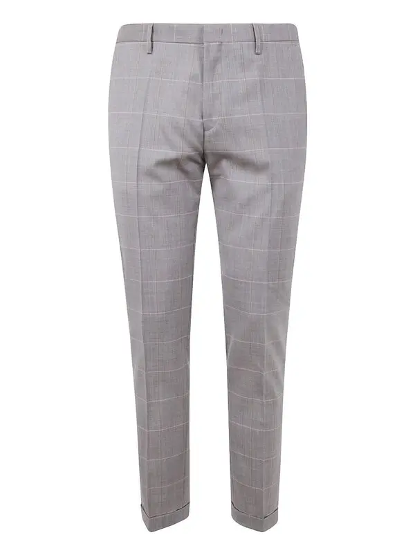 Paul Smith Pants - Grey