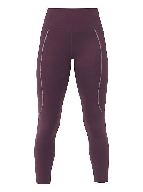 Sweaty Betty Therma Boost Running Leggings - Neptune Purple