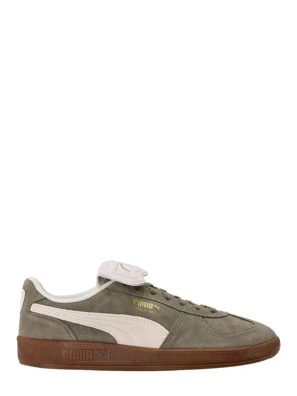 PUMA Palermo Sneakers - Green
