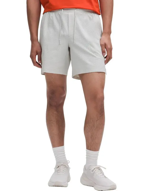 Lululemon License To Train Linerless Short 7 - Vapor