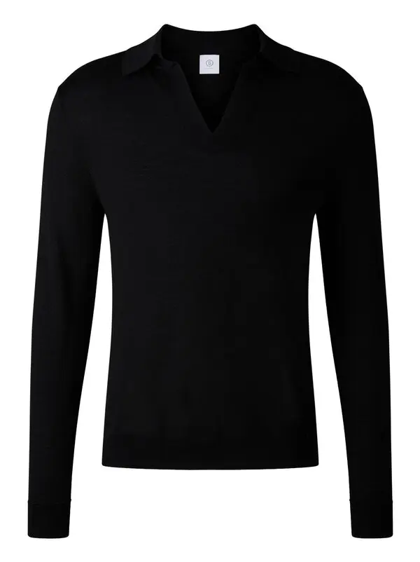 Bogner Omelly Pullover - Black