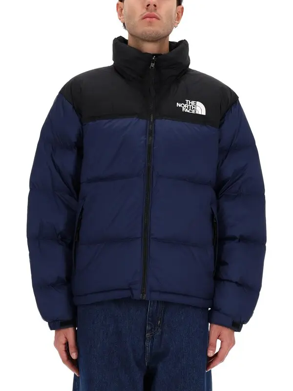 The North Face Retro Nuptse 1996 Jacket - Blue