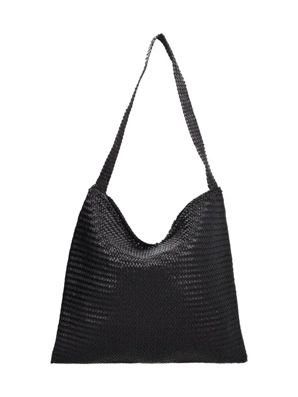 Dragon Diffusion Ars Tote Bag - Black