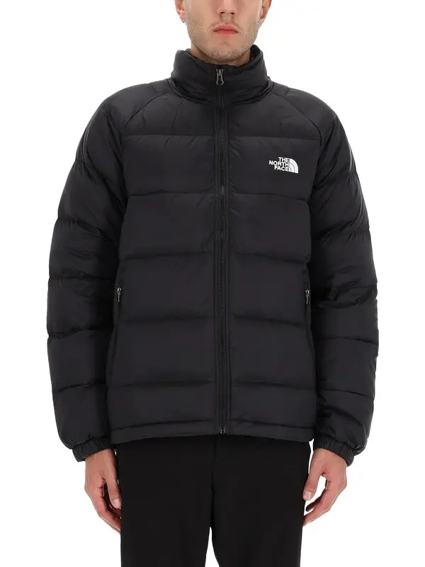 The North Face Hydrenalite Down Jacket - Black