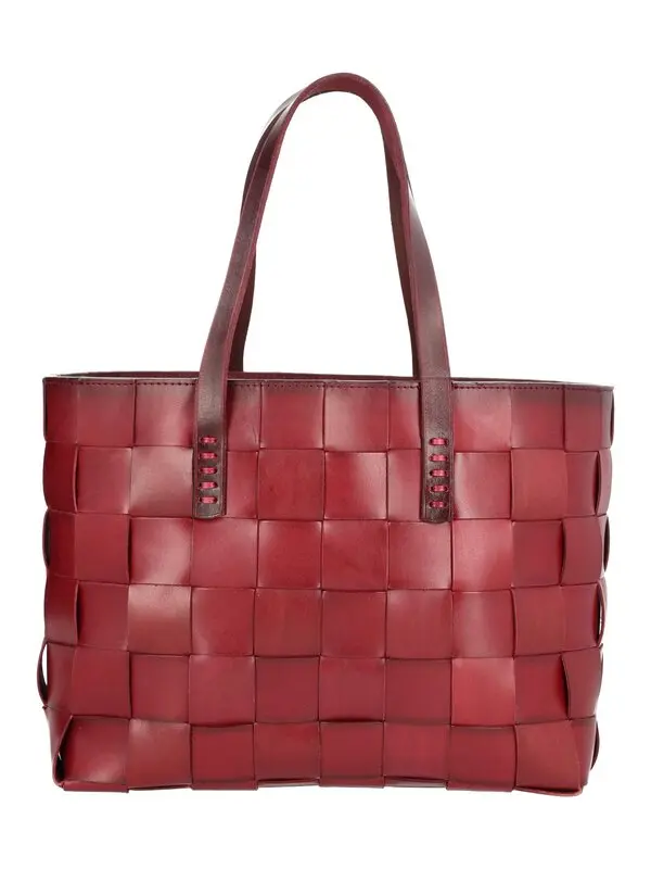 Dragon Diffusion Japan Tote Bag - Bordeaux