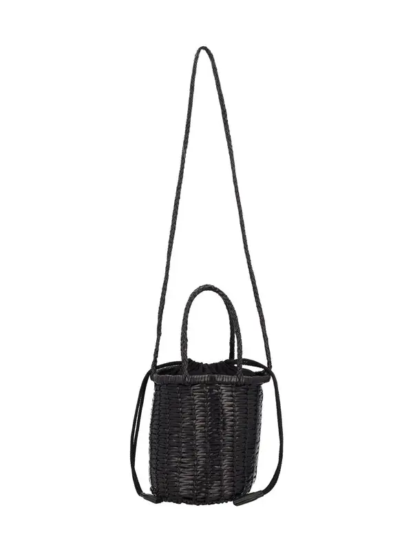 Dragon Diffusion Mini "lina" Bag - Black