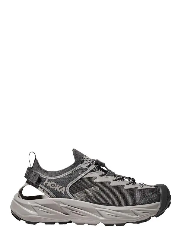 Hoka One One Hopara 2in - Satellite Grey/stellar Grey