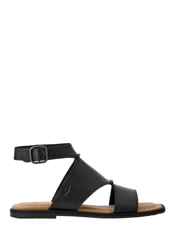 UGG Delray Sandal - Black