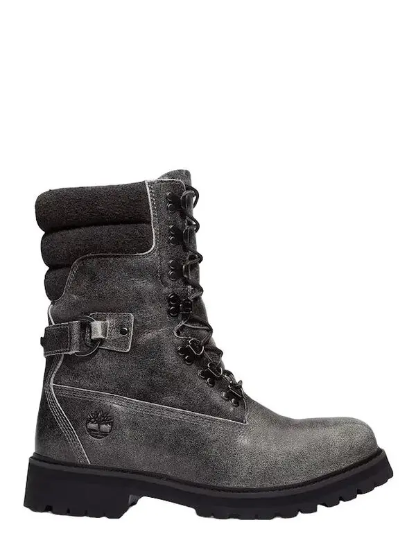 Timberland Premium Waterproof Boots - Dark Grey/black