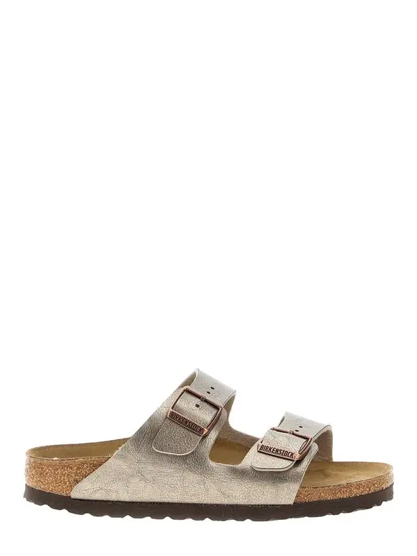 BIRKENSTOCK Arizona Bs Sandals - Gray