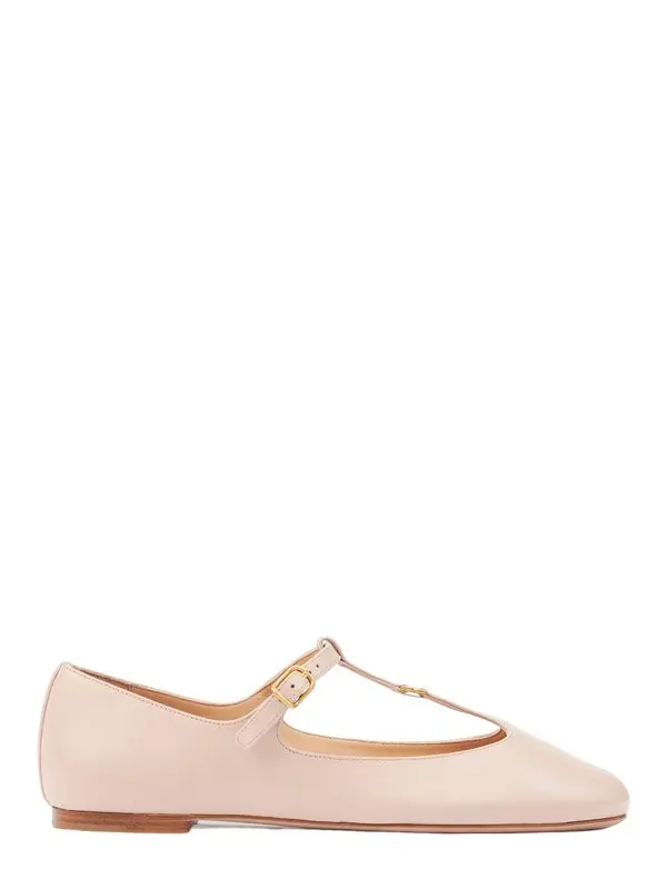 Chloé Marcie Ballerina - Blush Pink