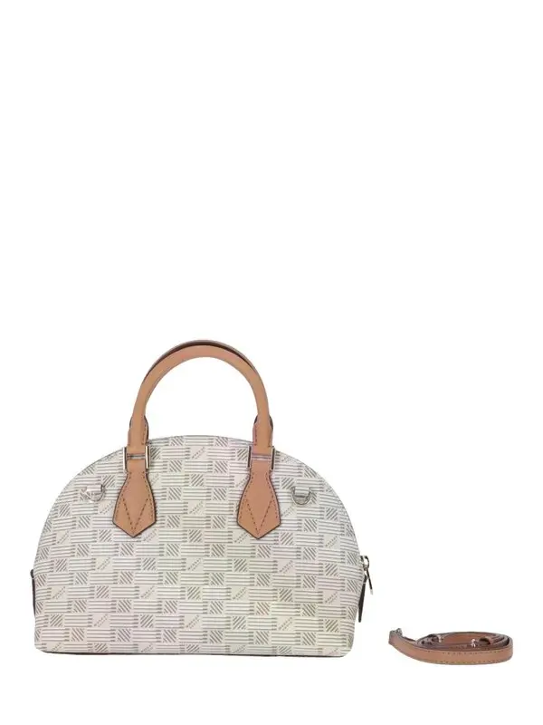 Moreau Small Reina Tote Bag - Neutrals