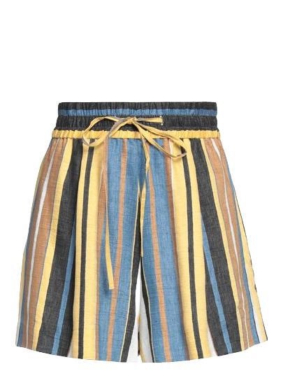 Sandro Shorts - Charcoal