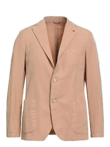 AT.P.CO Single-breasted Blazer - Blush