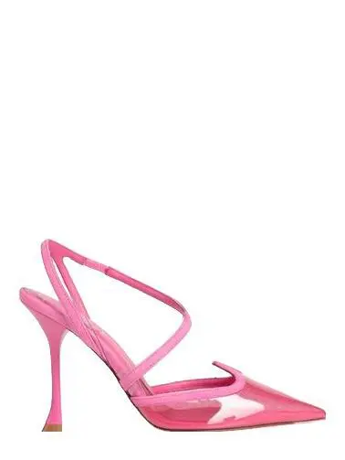 ROGER VIVIER Pumps - Magenta