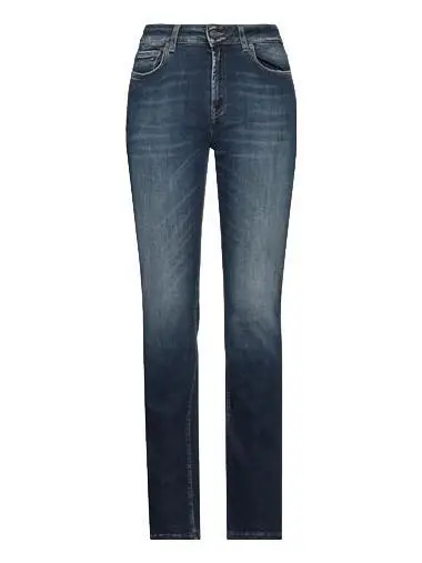 DONDUP Straight-leg Jeans - Blue
