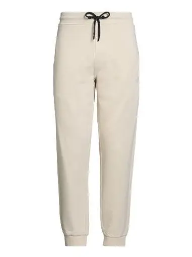 AERONAUTICA MILITARE Pants Ivory Size Cotton - White