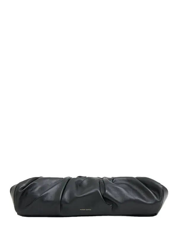 MANSUR GAVRIEL Cloud Baguette - Black