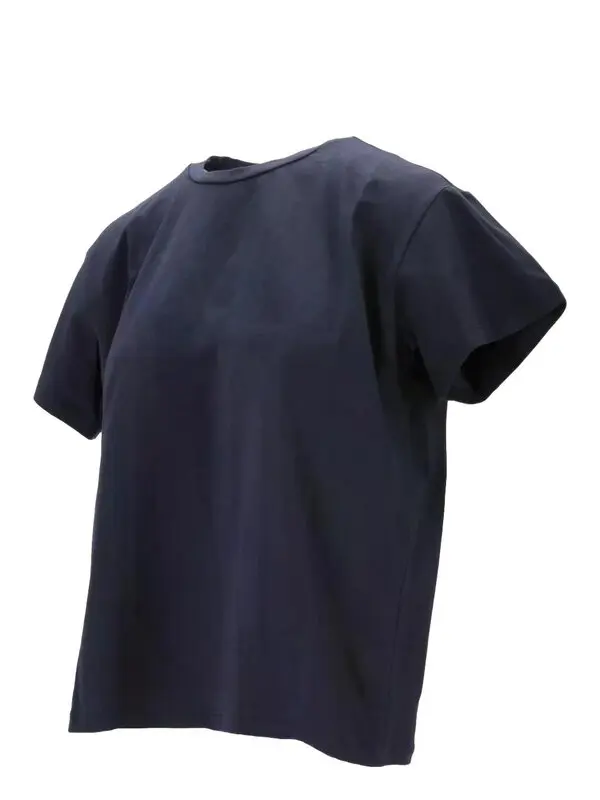 LA ROSE Short-sleeve T-shirt - Blue