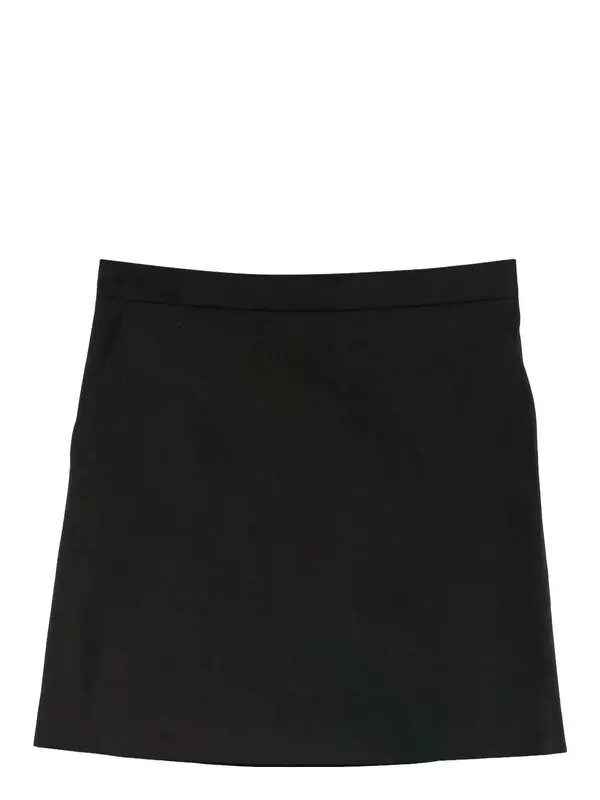 Antonelli Firenze Mini Skirt - Black