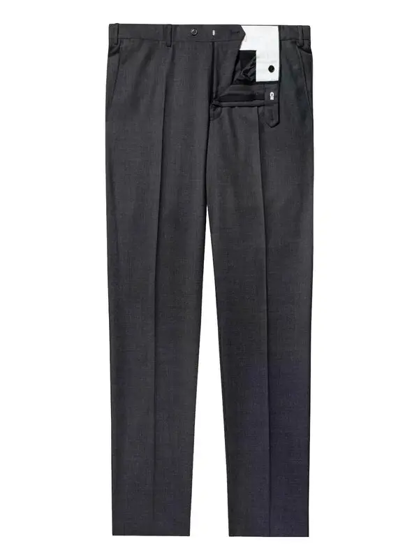 FURSAC Tailored Trousers - Grey