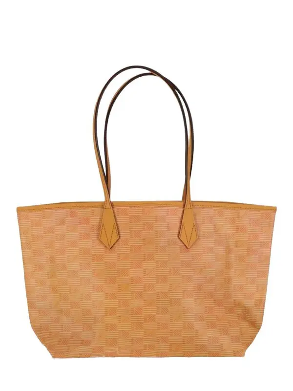 Moreau Small Saint Tropez Tote Bag - Brown