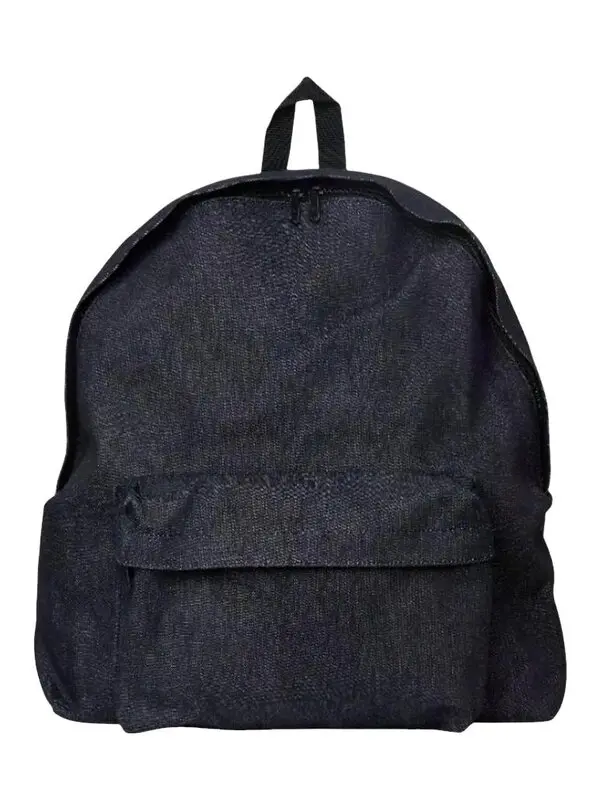 Comme Des Garçons Denim Backpack - Blue